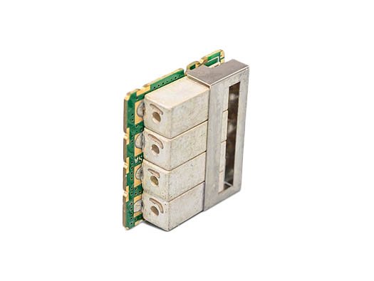 Ceramic Dielectric Filter,S-band Satellite Communication