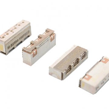Ceramic Dielectric Filter,5G Small Cell Base Station Series Filter