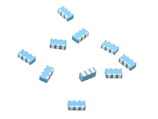 Low Pass LTCC Filter