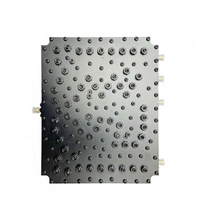 Cavity Package