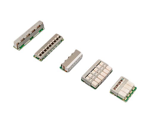 5G Small Cell Base Station Series Filter