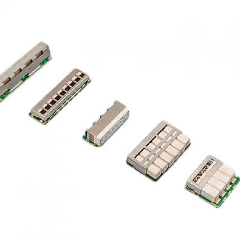 5G Small Cell Base Station Series Filter