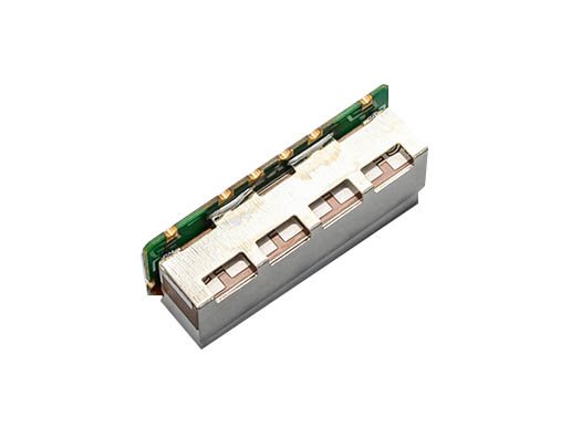 S-band Satellite Communication Series Filter