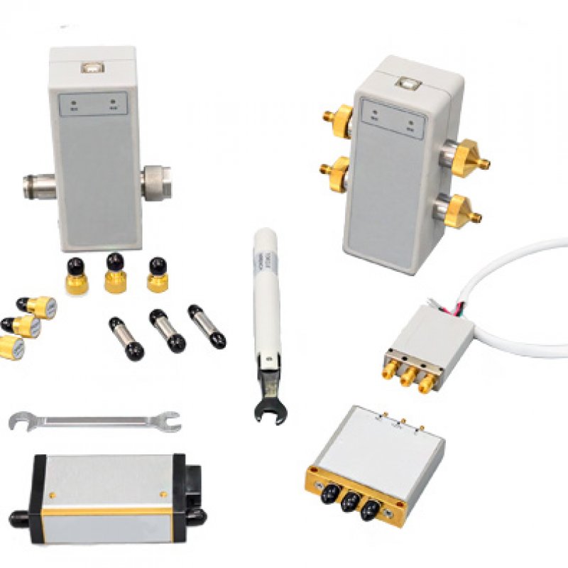 Programmable Step Attenuator