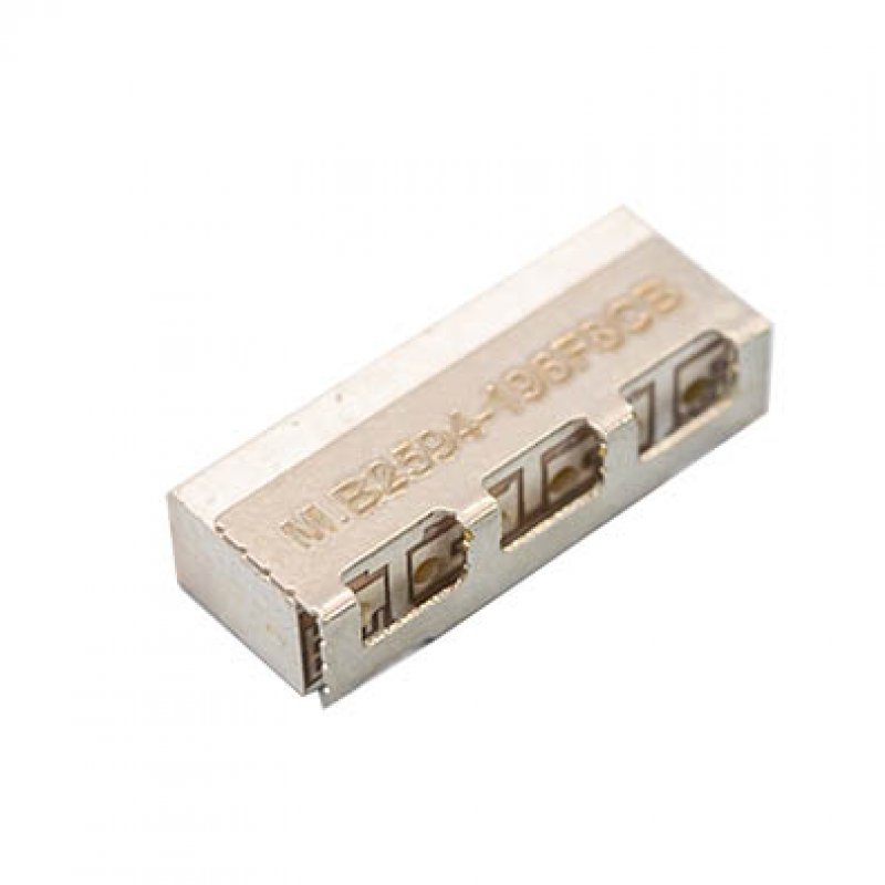 S-band Satellite Communication Series Filter