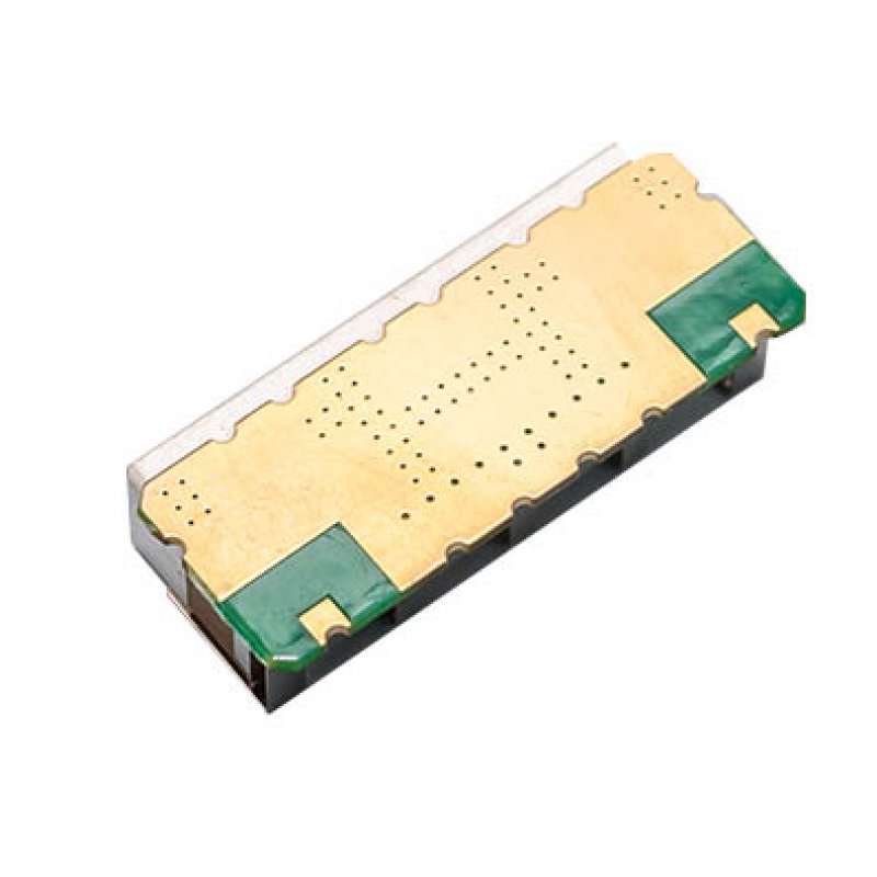 S-band Satellite Communication Series Filter