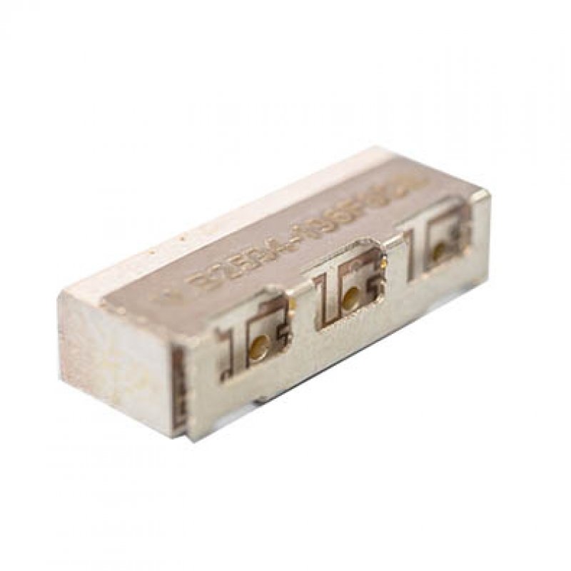 Ceramic Dielectric Waveguide Filter