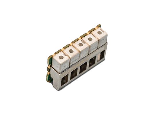 Ceramic Dielectric Filter