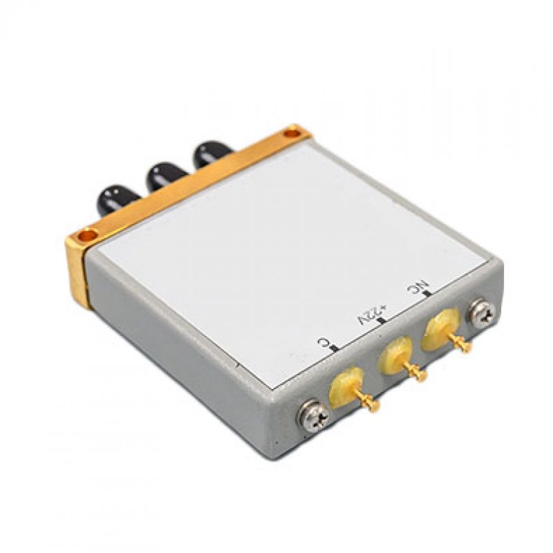 Electronic Calibrator