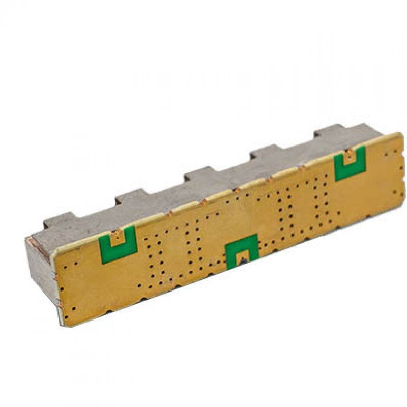 Ceramic Dielectric Waveguide Filter