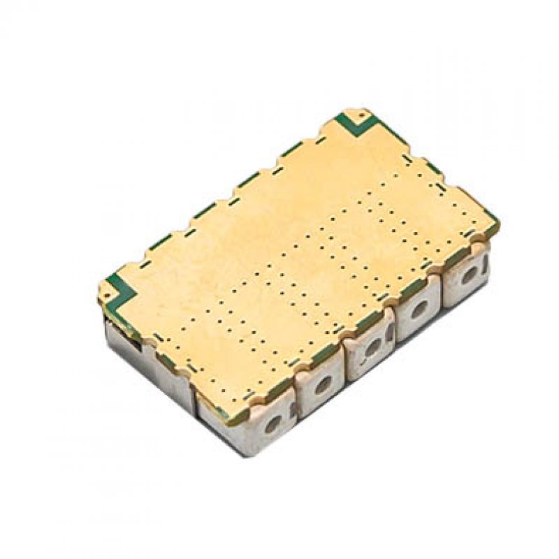 Ceramic Dielectric Waveguide Filter