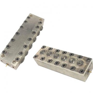 Metal Cavity Duplexer