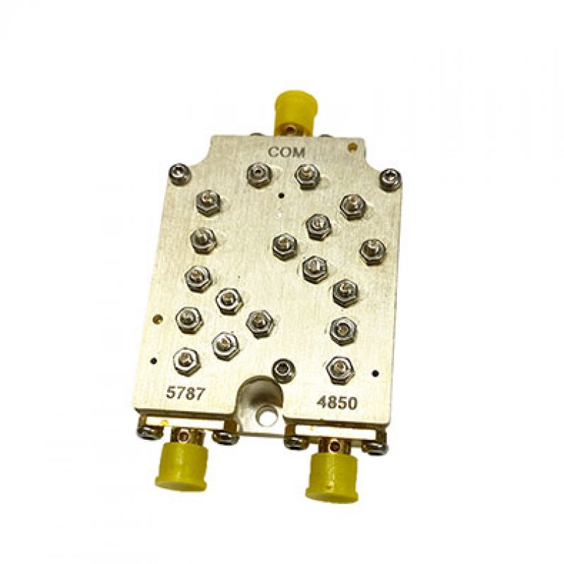 Metal Cavity Duplexer