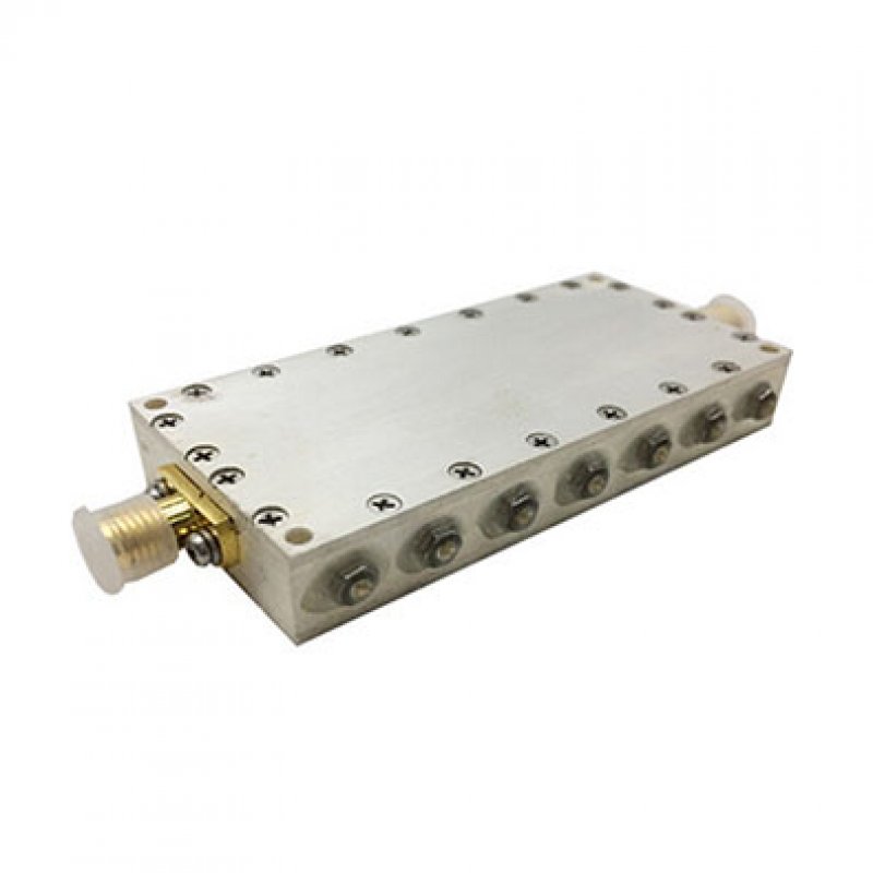 Metal Cavity Duplexer