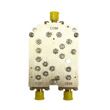 Metal Cavity Duplexer