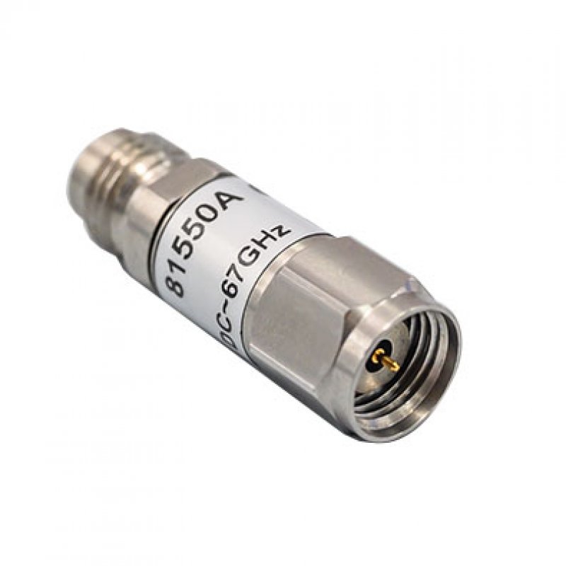 Programmable Step Attenuator