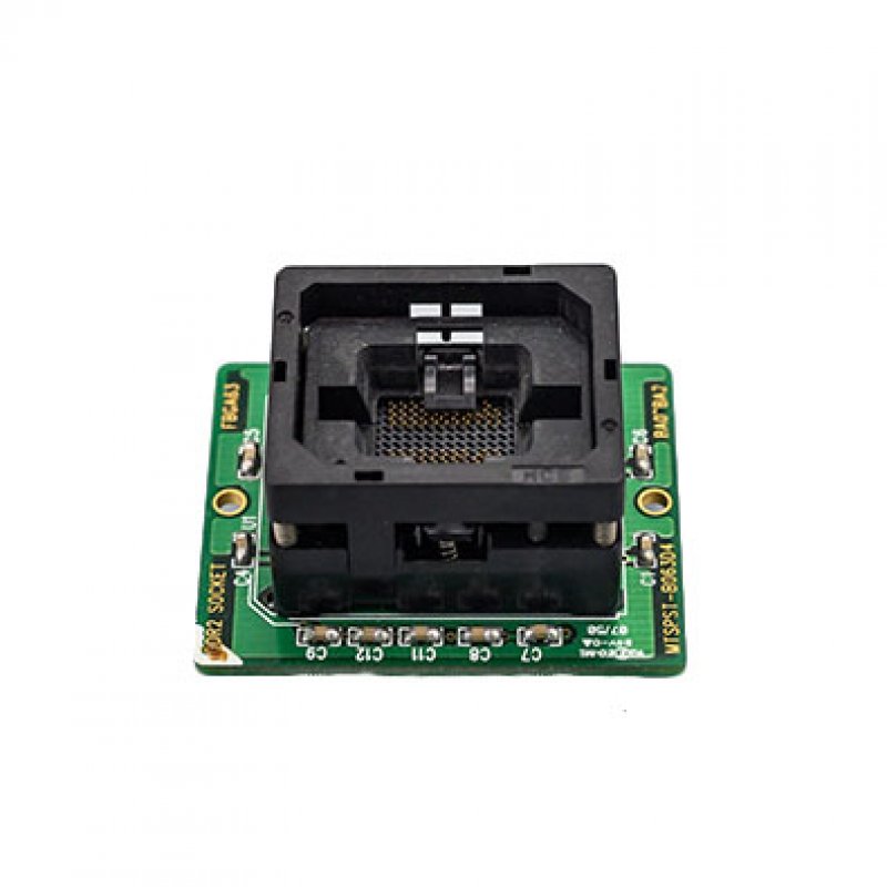 Electronic Calibrator