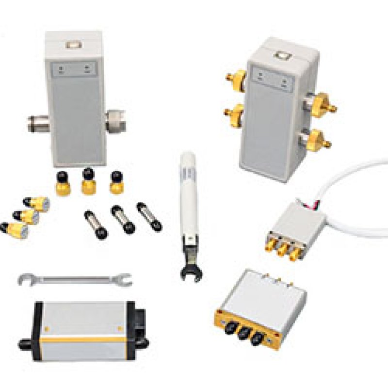 Microwave Components Series