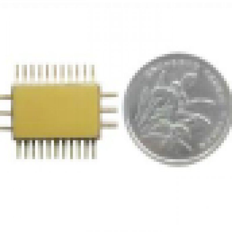 AGC Automatic Gain Control Module