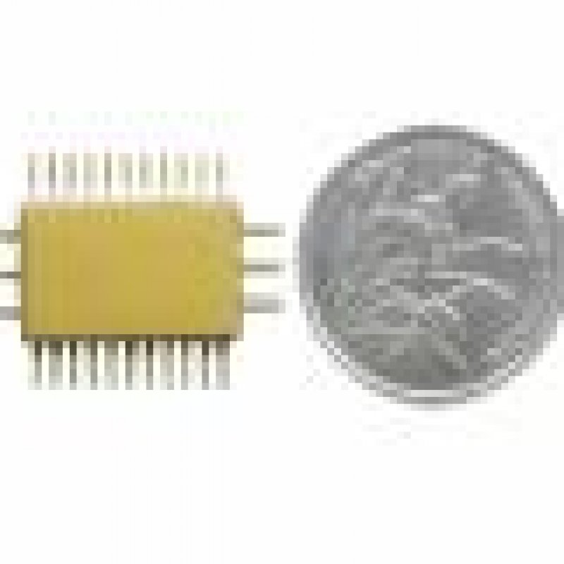 AGC Automatic Gain Control Module