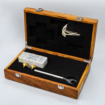 J6F018J 7mm Calibration kit