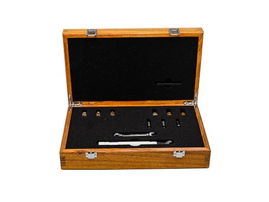 Coaxial Mechanical Calibrator Kit