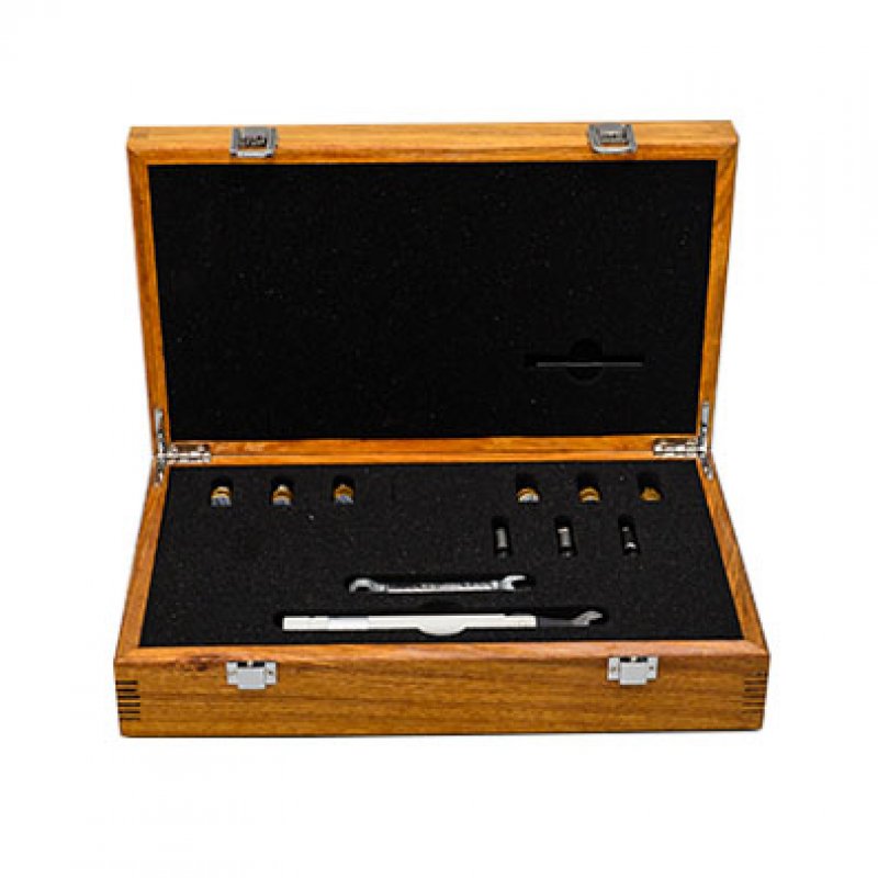 Coaxial Mechanical Calibrator Kit