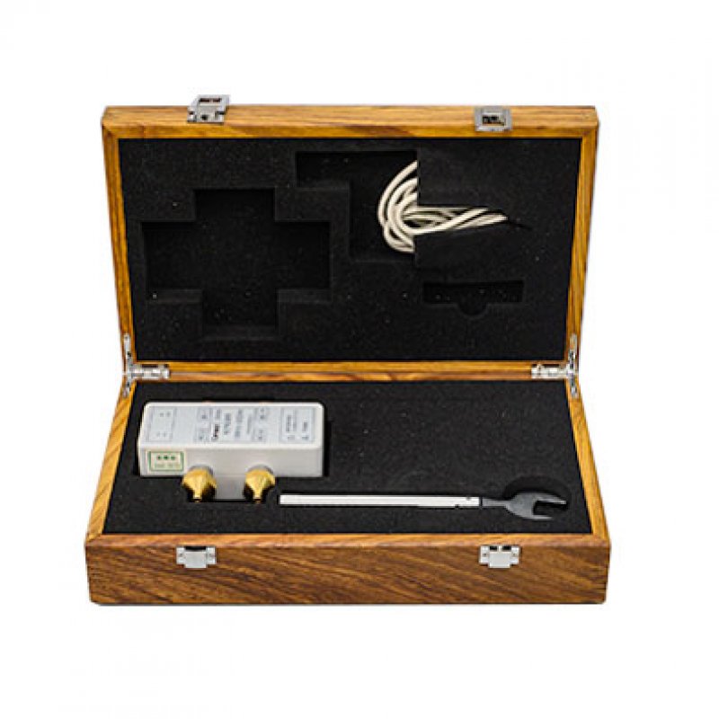 Coaxial Mechanical Calibrator Kit